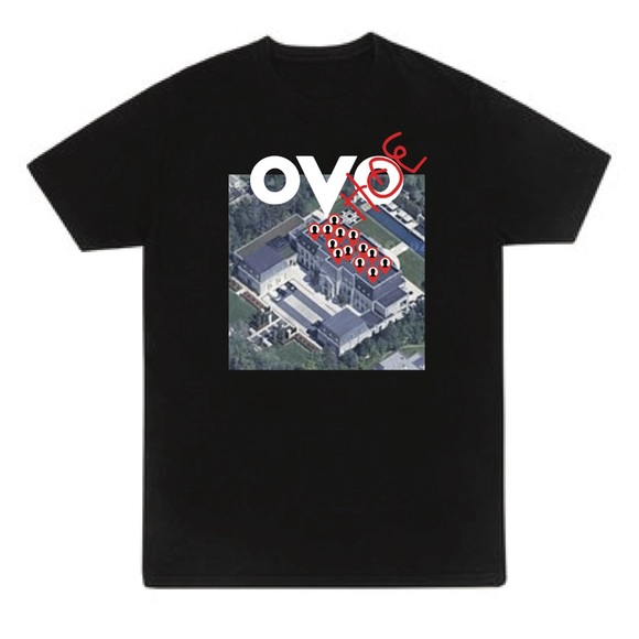 Shirts | Kendrick Lamar They Not Like Us Ovhoe T Shirt Diss Merch 224 ...